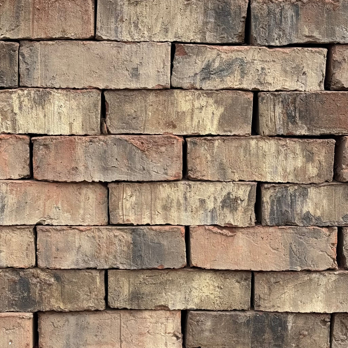 Oxford Clamps – Burgess Reclamation