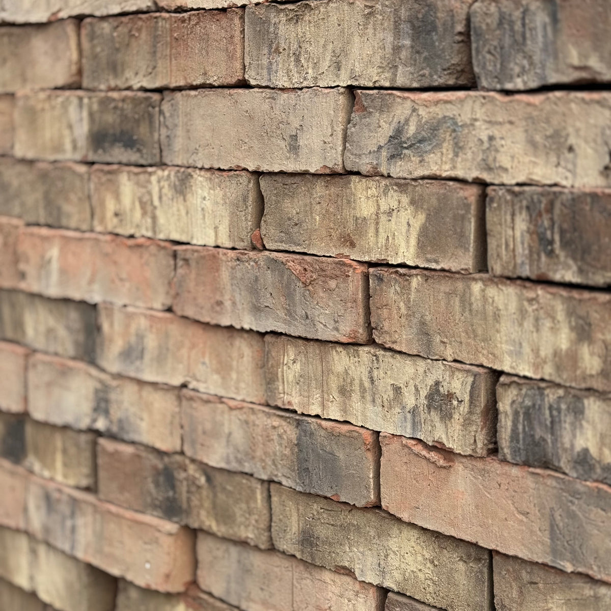 Oxford Clamps – Burgess Reclamation