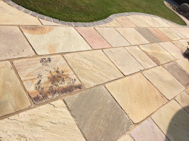 Cotswold Buff Tumbled – Burgess Reclamation