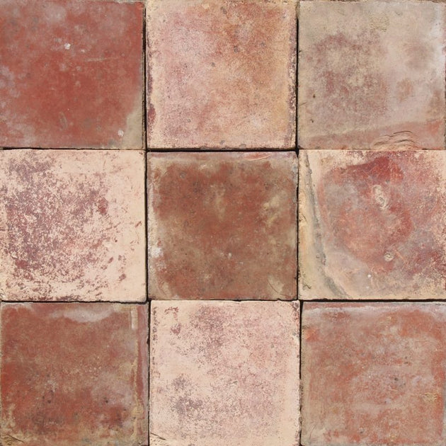 Quarry Tiles – Burgess Reclamation